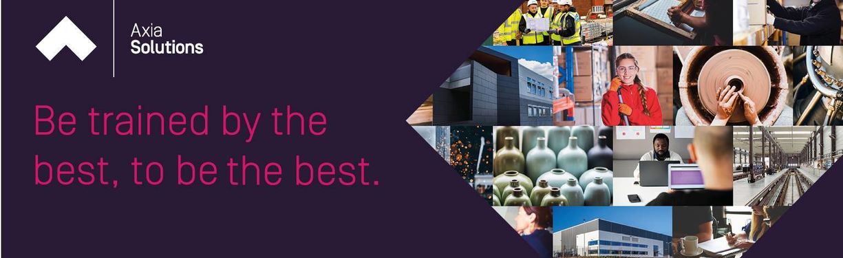 Axia and NSEGTA win yet another award! — Axia Solutions
